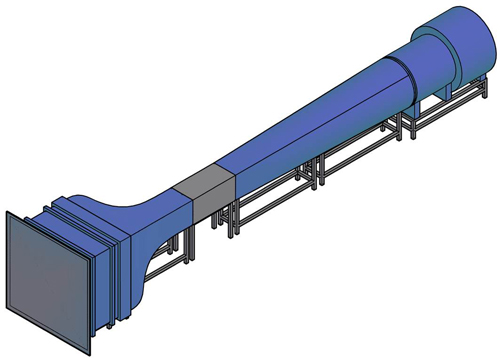 Wind Tunnels - FCAAP at AME! – innovation-park.com